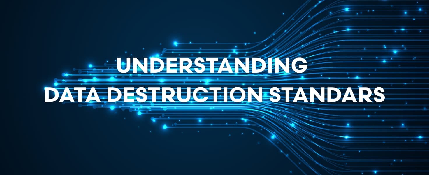 Secure Data Destruction: Protecting Your Organization from Data ...