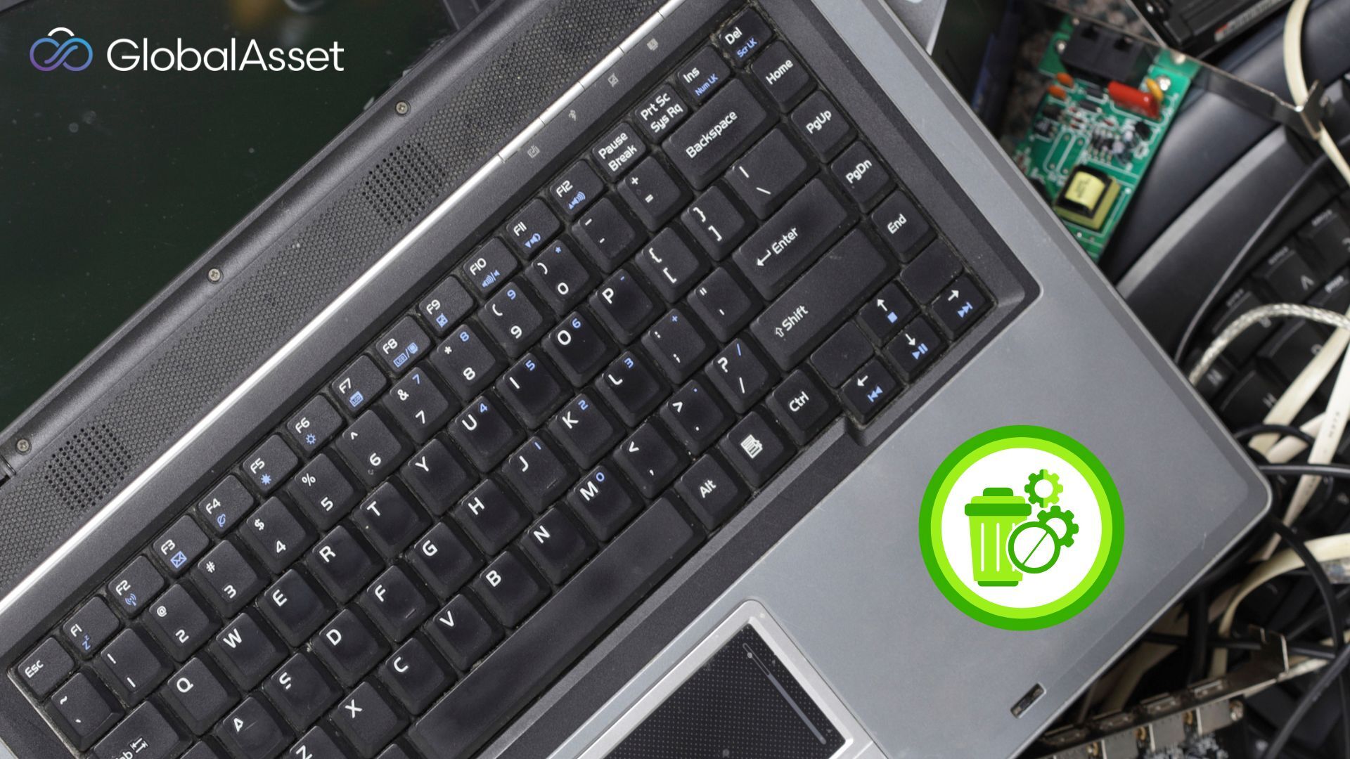 Green IT and Sustainable Technology: Environmental Responsibility Meets ...